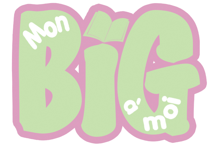 Mon BIG à moi – Andara Éditeur